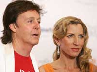 Beatles | Sir Paul McCartney | Exwife Heather Mills | Daughter Beatrice ...