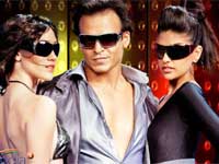 Actor Vivek Oberoi | Film Prince | Kumar Taurani | New Prince ...