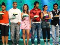 Bollywood Previews | Krantiveer Preview | Samir Aftab | Aditya Singh ...