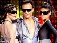 Actor Vivek Oberoi | Film Prince | Bollywood | Opened Well | IPL ...