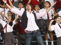 Shahid Kapoor | Ayesha Takia | Movie Paathshaala | Taare Zameen Par ...