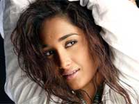 Actress Jiah Khan | Housefull | Dream Home | House Hunting | London ...