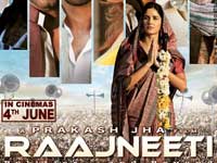 Bollywood Reviews | Raajneeti Review | Ranbir Kapoor | Katrina Kaif ...
