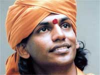 Swami Nithyananda | Tamil Actress Ranjitha | Sincere Devotee | YouTube ...