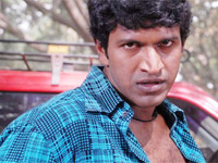 Puneet Rajkumar Bhavana | Movie Jackie Release | Distribution Rights ...