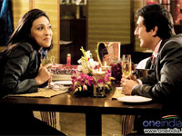 Bollywood Reviews | Life Express Review | Kiran Janjani | Rituparna ...