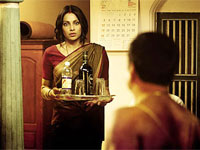 Priyadarshan | Film Tezz | Speeding Train | London | Glasgow | Not ...