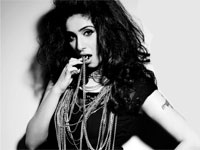 Singer Neha Bhasin | Tabaah New Album | Solo Debut | Releasing 16 ...