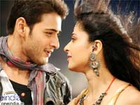 Khaleja – Movie Review - Filmibeat