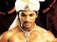 Varudu (2010) | Varudu Telugu Movie | Varudu Movie: Release Date, Cast ...