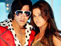 Action Replayy Review | Akshay Kumar | Aishwarya Bachchan | Rom Com ...