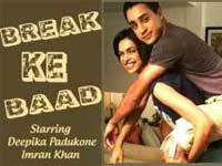 Break Ke Baad | Imran Khan | Based | Youth - Filmibeat