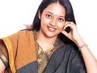 Ranjitha | Nithyananda Sex Scandal | Scapegoat - Filmibeat