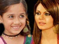 Rakhi Sawant | Insisting | Playing | Phoolan Devi | Serial Phulwa ...