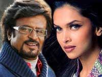 Rajinikanth | Deepika Padukone | Akshay Kumar | Rana - Filmibeat