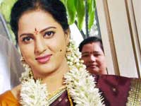 Actress Yamuna | Shooting Telugu Movie | Producer SV Babu | Telugu ...