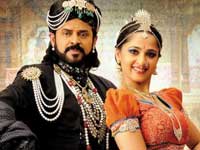 Get Ready | Nagavalli 2 | Anushka Shetty | P Vasu - Filmibeat