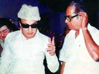 P Vasu Father | Peethambaram Passes Away - Filmibeat