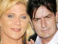 Star Ginger Lynn | Actor Charlie Sheen | World Class Lover | Lovemaking ...