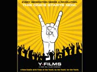 YRF launches new young banner Y─Films - Filmibeat
