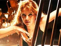 Sheetal to follow Munni, Sheela footsteps - Filmibeat