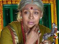 Actress Sujatha dies at 58 - Filmibeat