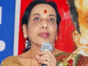 Veteran Actress Jamuna Passes Away At The Age Of 86 - Filmibeat