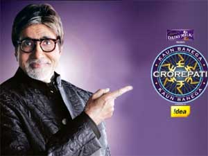 KBC 5 to go on air in August - Filmibeat