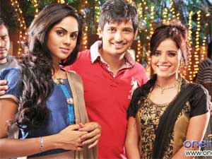 Rangam – Movie Review - Filmibeat