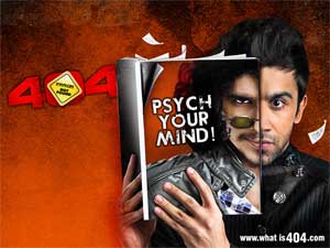 404 Movie Review - Impressive narration - Filmibeat