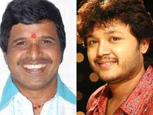S Narayan joining hands with Ganesh again? - Filmibeat