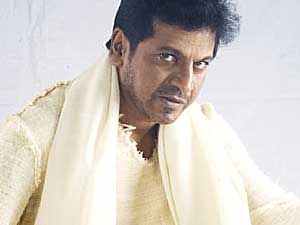 Shivaraj Kumar finishes first schedule of Shiva - Filmibeat
