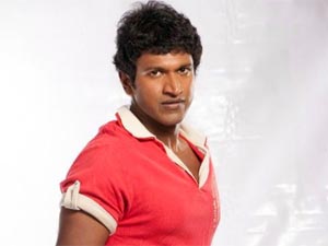 Puneet Rajkumar wants to do more multi-starrer films - Filmibeat