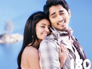 180 – Movie Review - Filmibeat