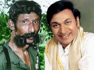 Veerappan Attahasa based on Dr. Rajkumar's kidnap - Filmibeat
