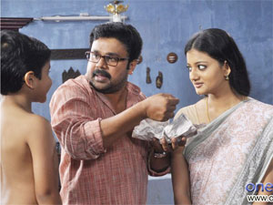 Dileep's Orma Mathram gets 'U' certificate from Censor! - Filmibeat