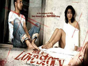 Not A Love Story (2011) | Not A Love Story Bollywood Movie | Not A Love ...