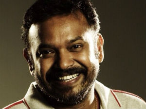 Venkat Prabhu's ready for 3D - Filmibeat