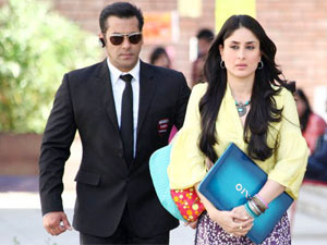 Bodyguard Movie Review | Bollywood Reviews | Salman Khan | Kareena ...