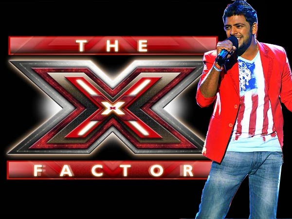 Geet Sagar Winner | X Factor India | First Season | Shreya Goshal ...