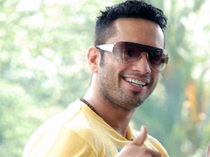 Akashdeep Saigal | TV Actor | Big Boss 5 | Male Entrant | Shakti Kapoor ...