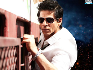 Shahrukh Khan | Chop | Villain Arjun Rampal Role | Ra One | Limited ...