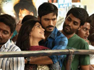 Tamil Movie 3 | Kolaveri Di Song | Aishwarya | Actor Dhanush - Filmibeat