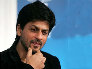 Superstar Shahrukh Khan | Grow Beard | Shooting Music Video | Farhan ...