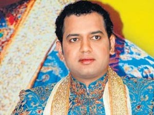 Rahul Mahajan Host | Perfect Bachelor Marathi Show | ETV Marathi ...