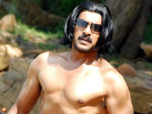 Raghava Lawrence Six Pack
