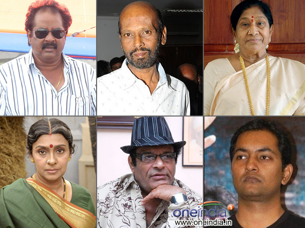 Telugu Film Industry | Deaths 2011 | Tollywood - Filmibeat