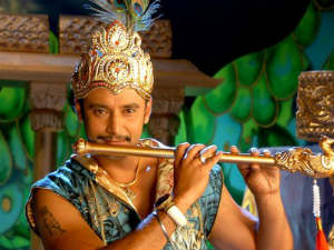 Sarathi Kannada Movie | Sarathi Review | Sarathi Kannda Movie Review ...