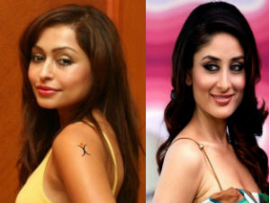 Tarina Sharma Slam | Kareena Kapoor | Publicity | Saif Ali Khan ...