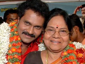 Actress Leelavathi | Forgoteen Queen | Actor Vinod Raj - Filmibeat